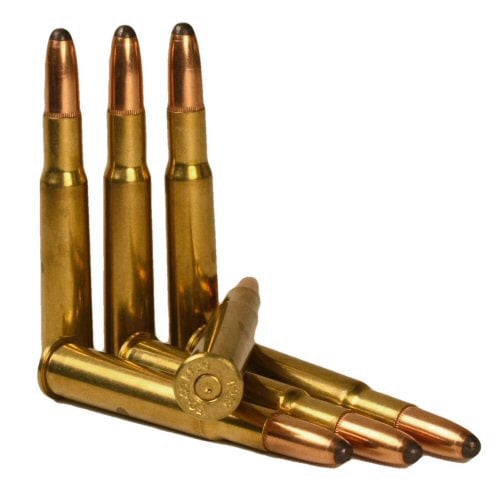 The Viking Arms Ultimate guide to .30 Calibre